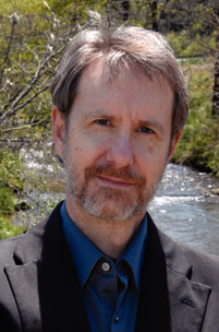 Ron Rash - Faulkner Society