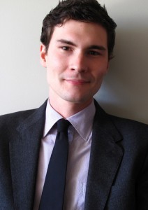 Chris Parris-Lamb - Faulkner Society