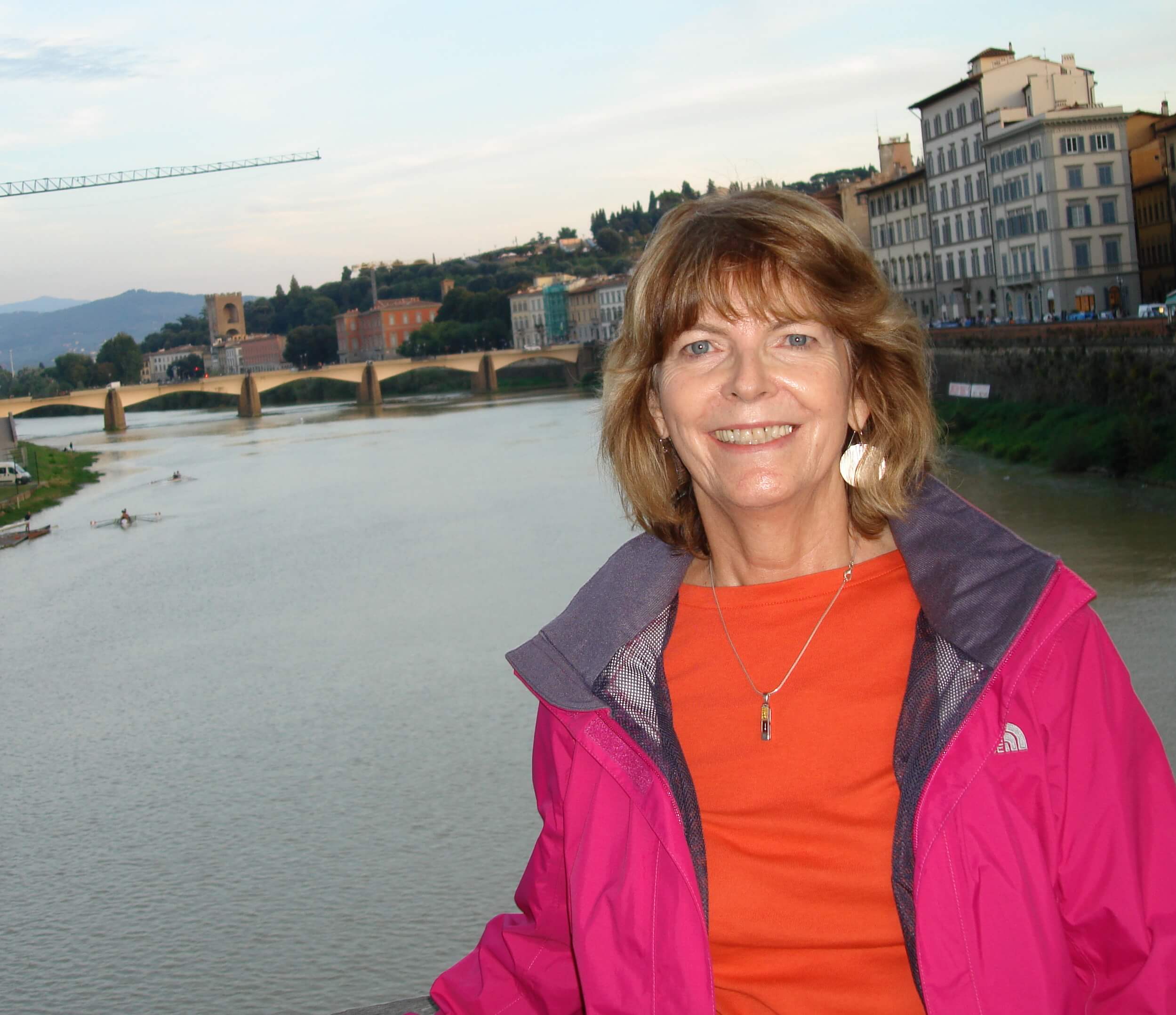 Constance Boyle_Florence - Faulkner Society