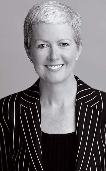 Debra Shriver - Faulkner Society