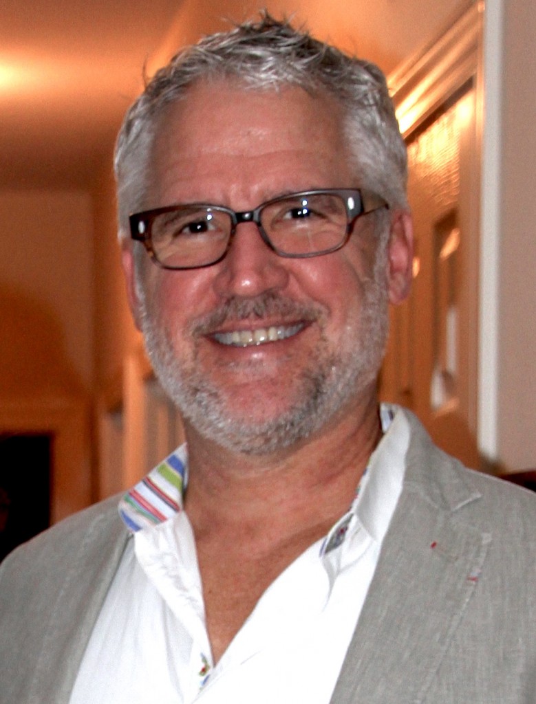 Bruce Jones - The Lost Reflection novel - Faulkner Society