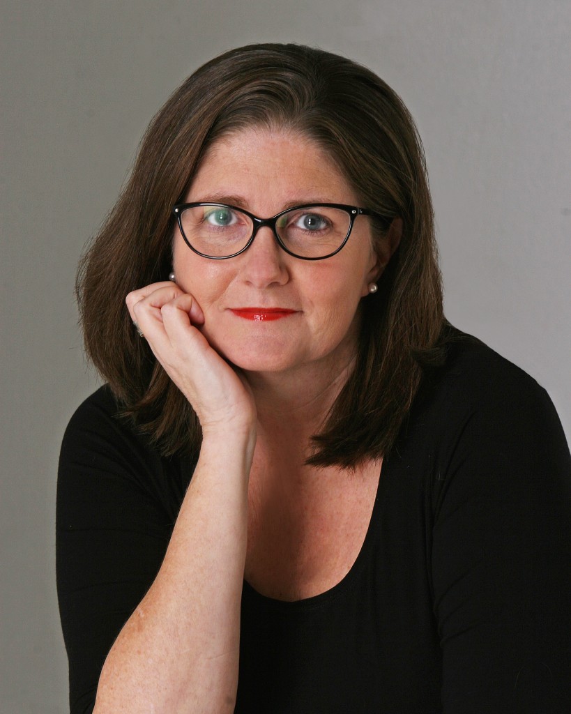 Robin Black - Faulkner Society