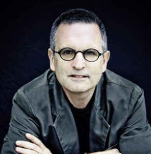 Gilbert King - Renowned Photographer NY - Faulkner Society