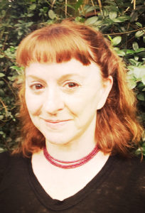 Deborah Luster, Photographic Artist and Author - Faulkner Society