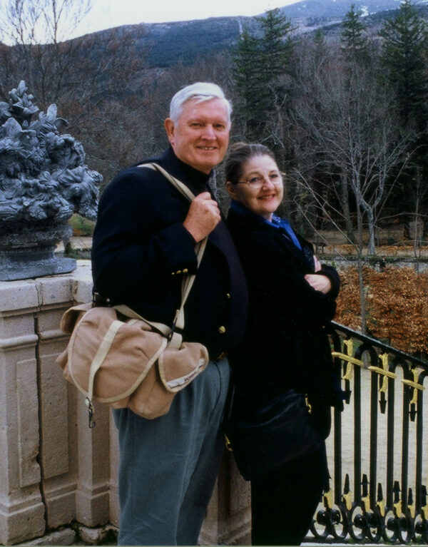 A Rose for Emily - New Orleans Literature - Faulkner Society