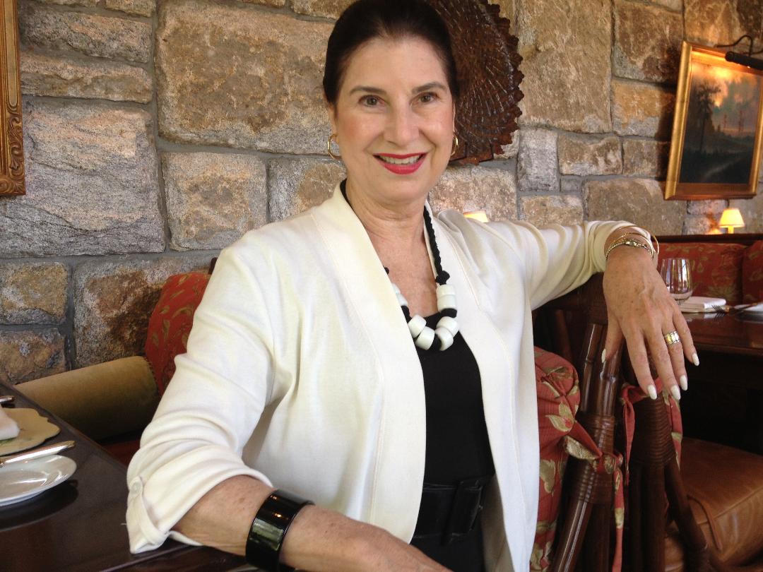 Nell Nolan and Dave Gentry – Faulkner Society News