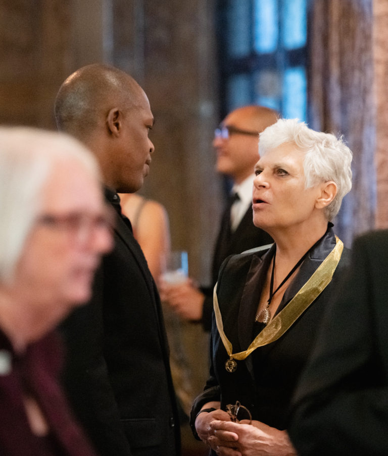 2019 Faulkner Festival and BIG READ - Literary Festival 2021