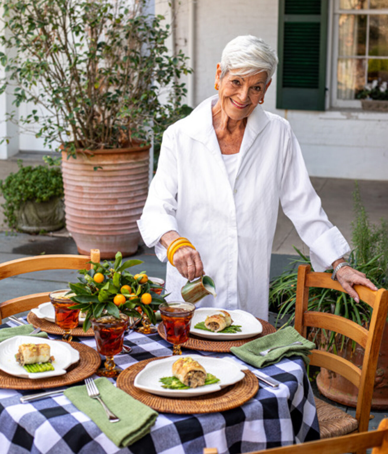Marcelle Bienvenu - Faulkner Society