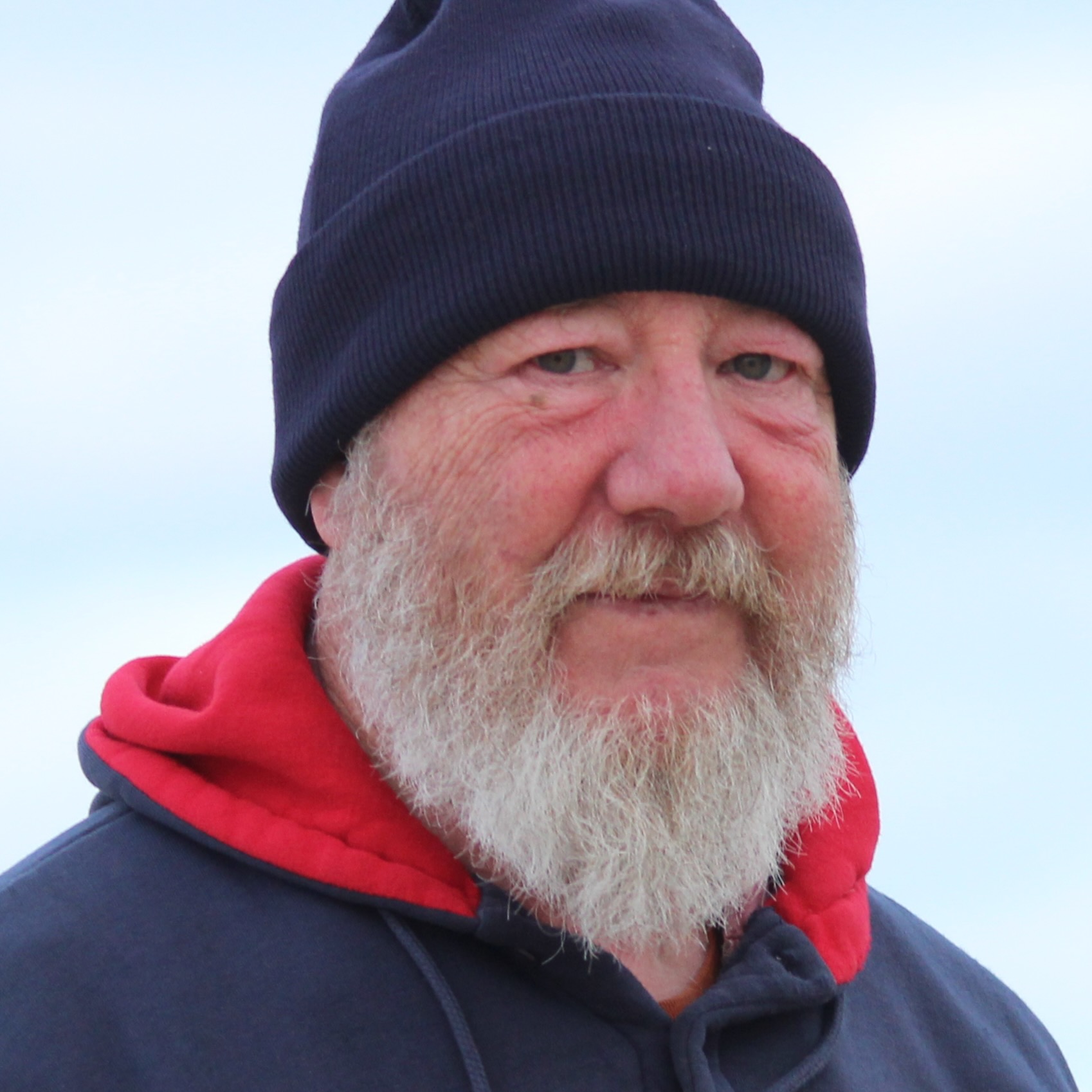 Mike Ditchfield color - Faulkner Society