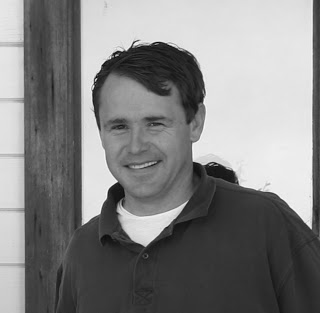 Randy Denmon - Faulkner Society