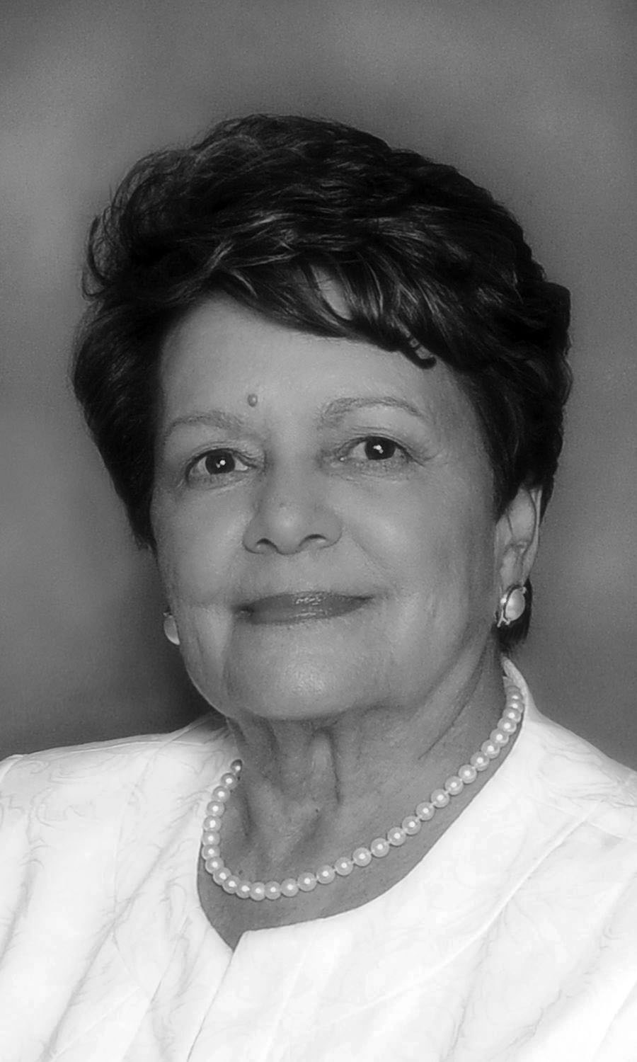 Sybil_Morial_1st.runner-upsepia - Faulkner Society