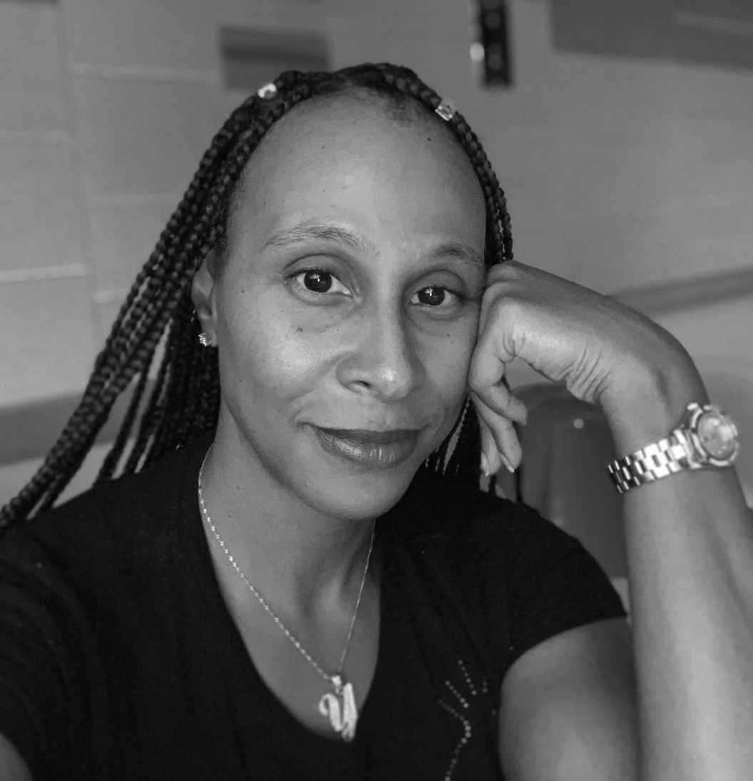 Yoruba Baltrip-Coleman - Faulkner Society