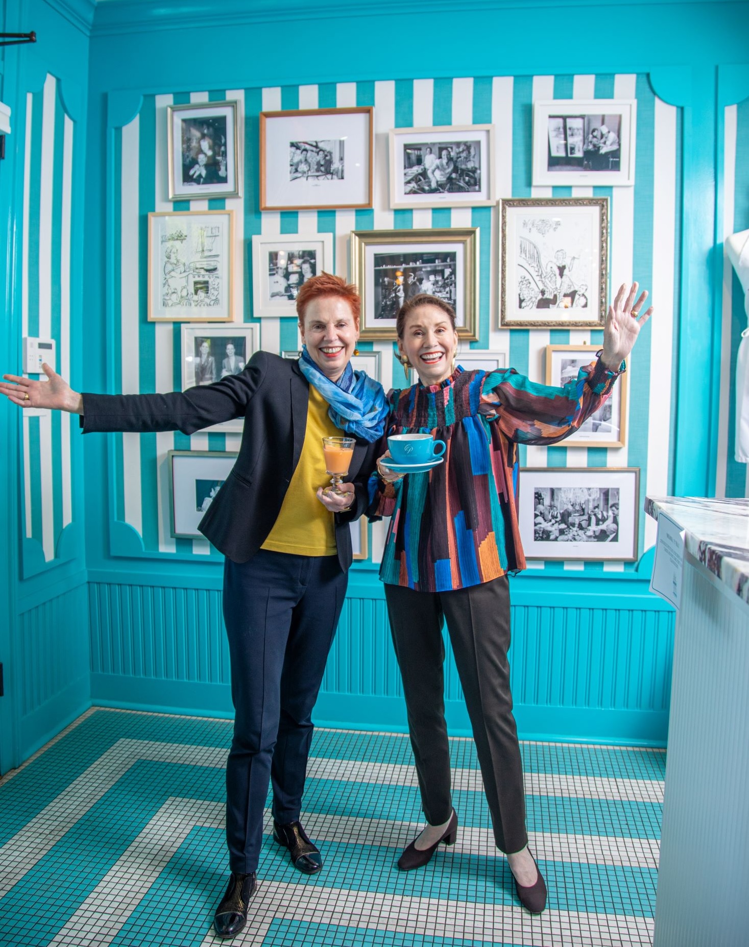 Le Petit Bleu (Ti & Lally)-15 resize - Faulkner Society